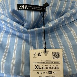 Zara | Tops | Zara Top | Poshmark